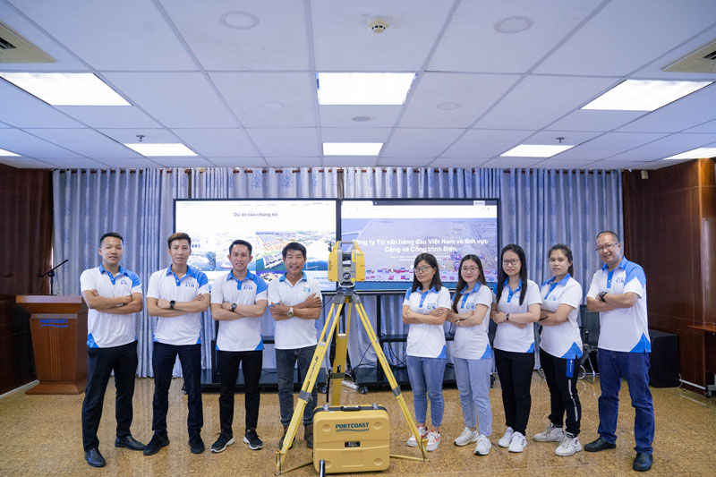 3D Laser Scanner GLS-2200 - The latest equipment from TOPCON has just ...