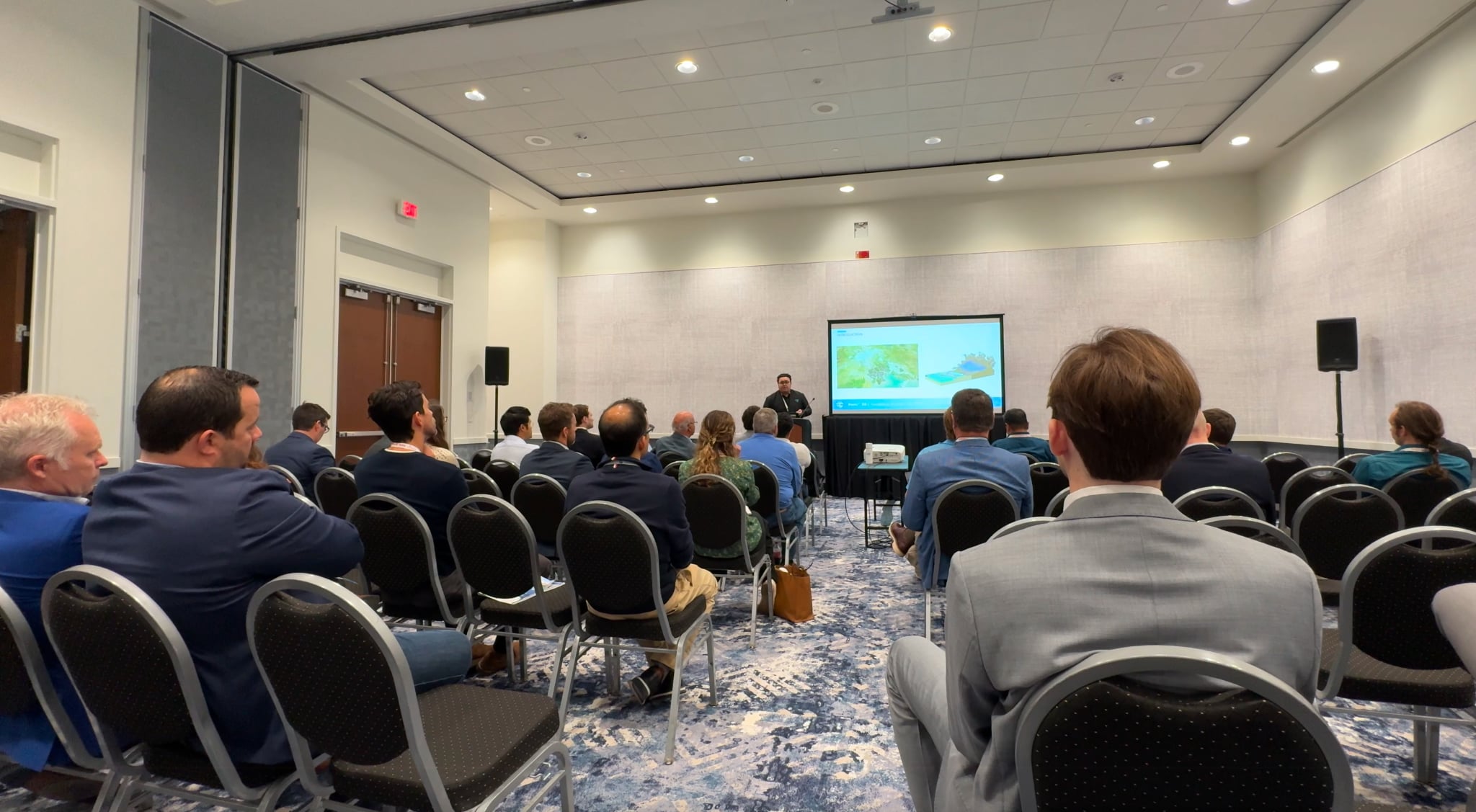 Portcoast Affirms Its Pioneering Role in Port Digital Transformation at ...