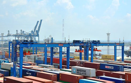 Elevate the seaports of Vietnam | PORTCOAST | Vietnam Port Consultants