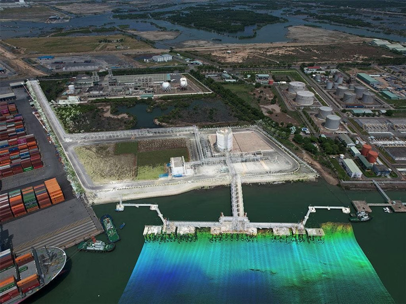 Chuyển đổi số, không ai đứng ngoài xu thế | PORTCOAST | Vietnam Port ...
