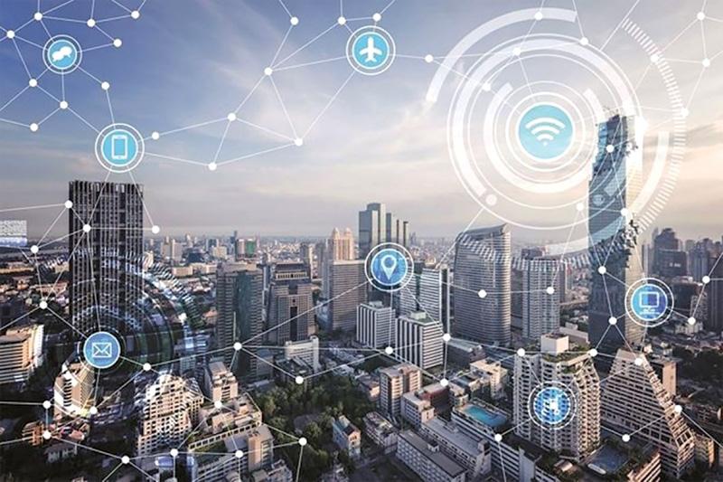 The seminar "Digital transformation - The foundation for building a ...