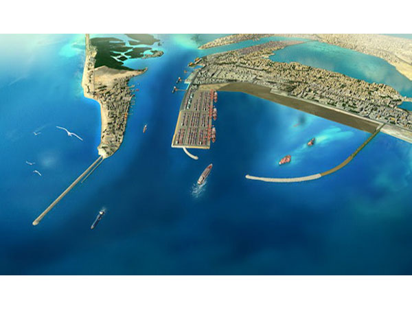 Media | PORTCOAST | Vietnam Port Consultants
